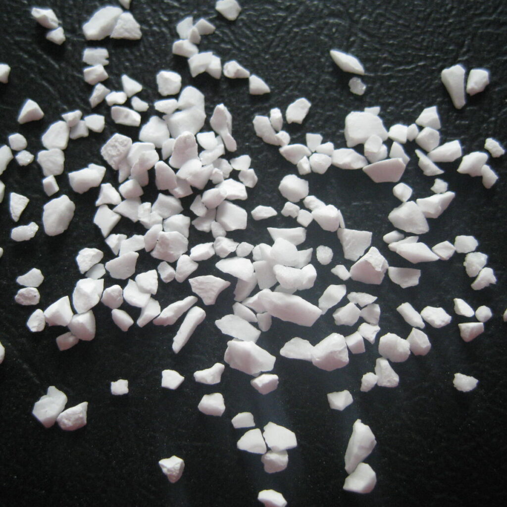 Tabular Alumina T60/T64* | Tabular Alumina - SICHENG
