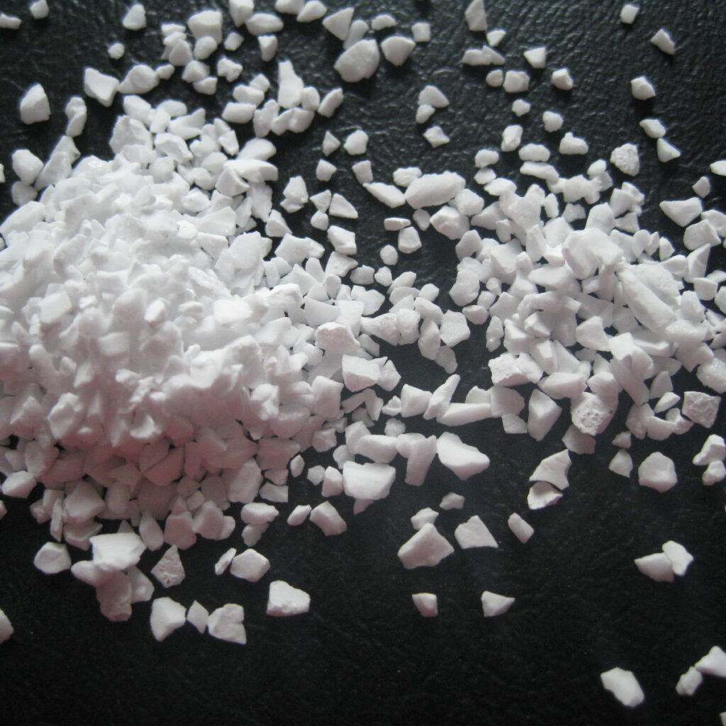 tabular alumina specification | Tabular Alumina - SICHENG